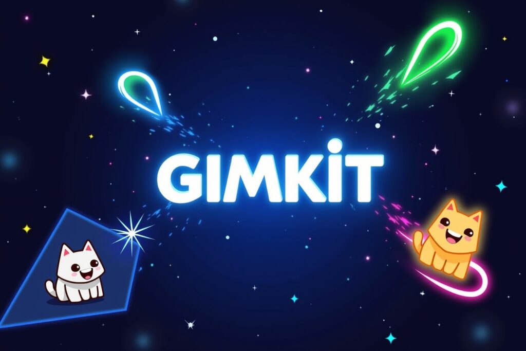 When Was the First Gimkit Season Released? A Look Back at the Evolution ...