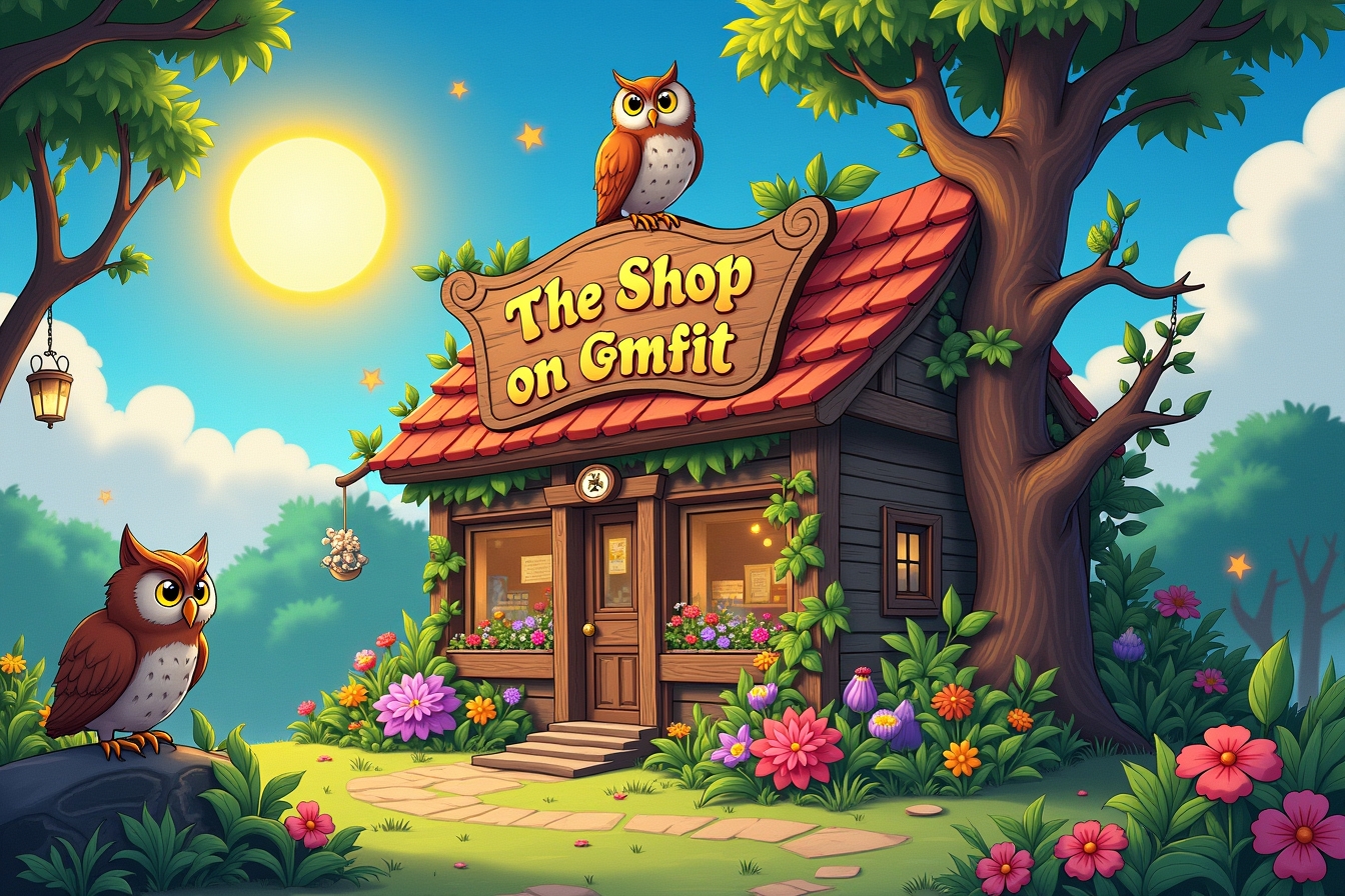 Where is the Shop on Gimkit? A Comprehensive Guide